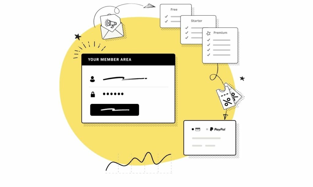 Restrict Content Pro The Easy Membership Plugin For WordPress Restrict Content Pro The Easy Membership Plugin For WordPress
