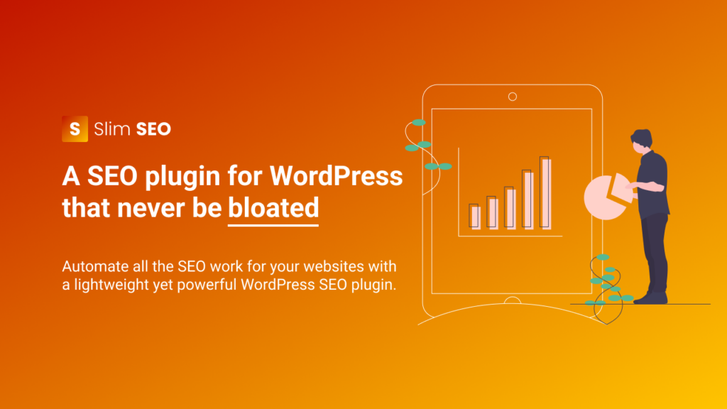 Slim SEO A Lightweight SEO Plugin For WordPress